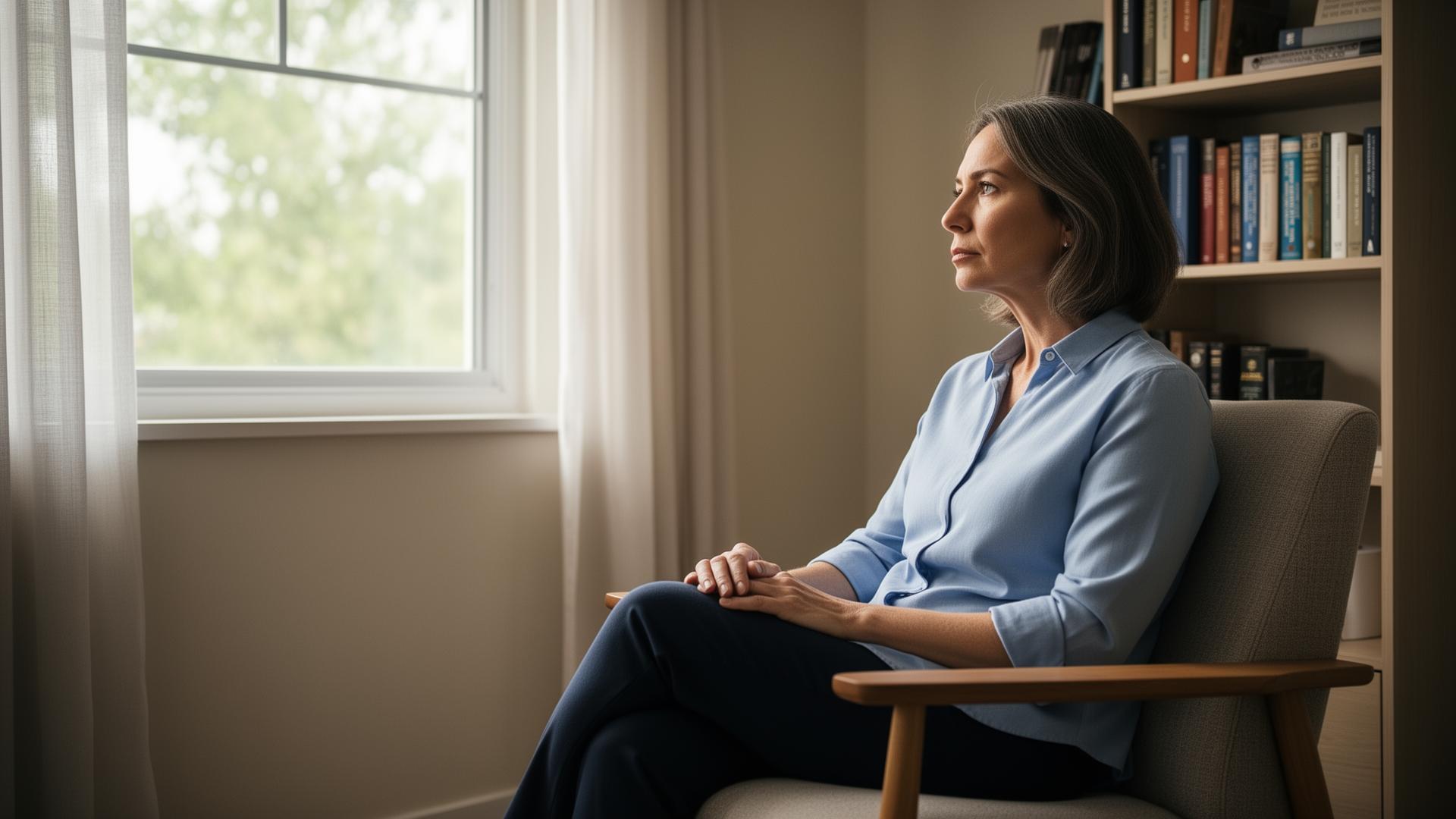 5-Step Model to Understand and Manage Countertransference in Therapy ...